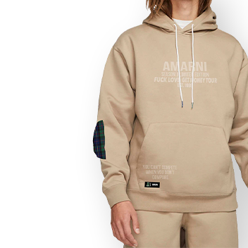 Hoodies – Amarni