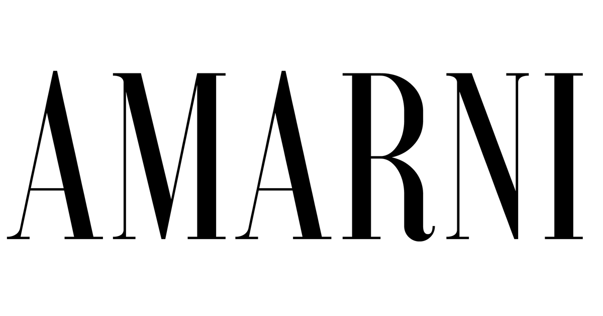 Amarni Merchandise Store